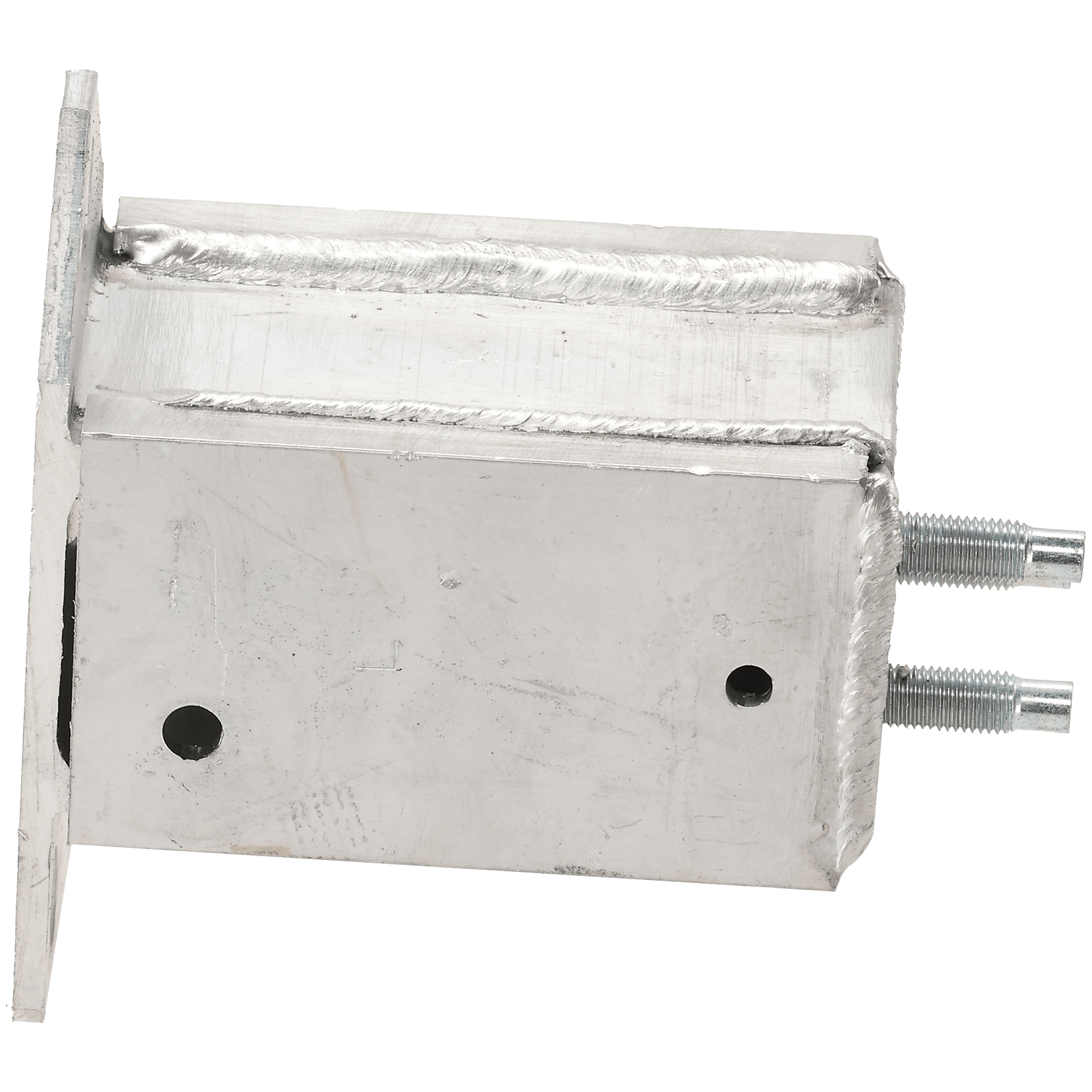 2005 Toyota Tacoma Bumper Brackets from $10 | CarParts.com