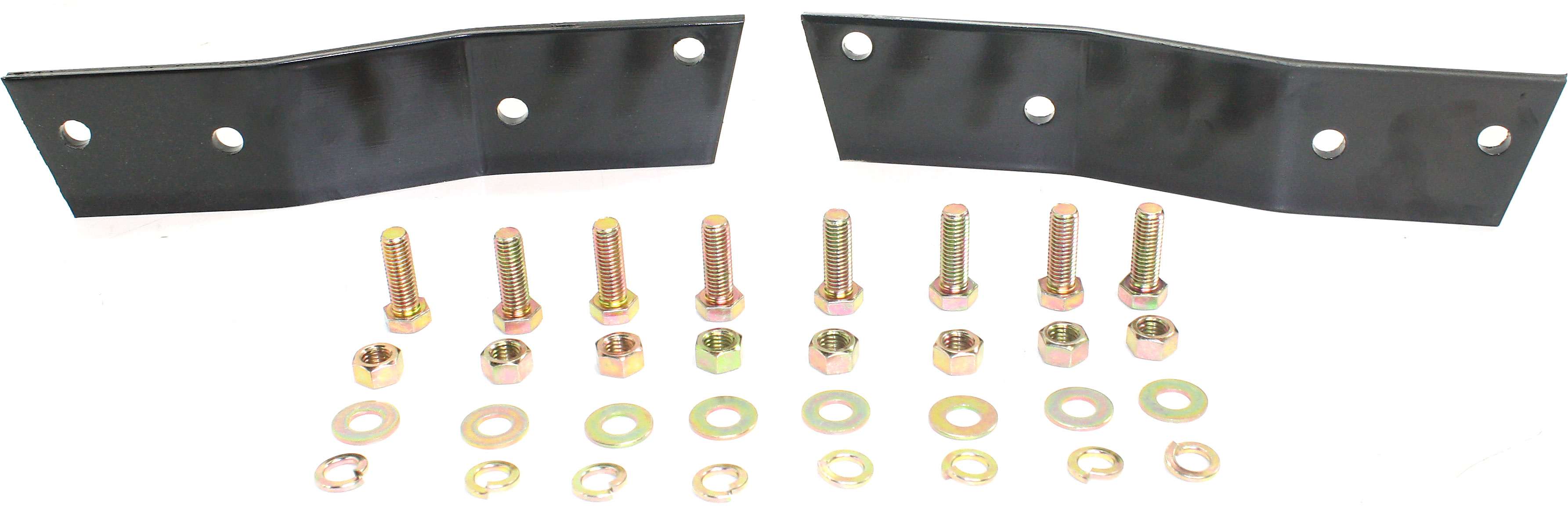 Car Bumper Mounting Kits Replacement from $54 | CarParts.com