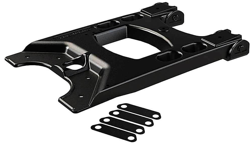 1990 Chevrolet Silverado 1500 Spare Tire Carriers from $19 | CarParts.com