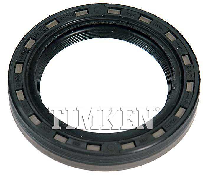 2013 Cadillac CTS Camshaft Seals from $9 | CarParts.com