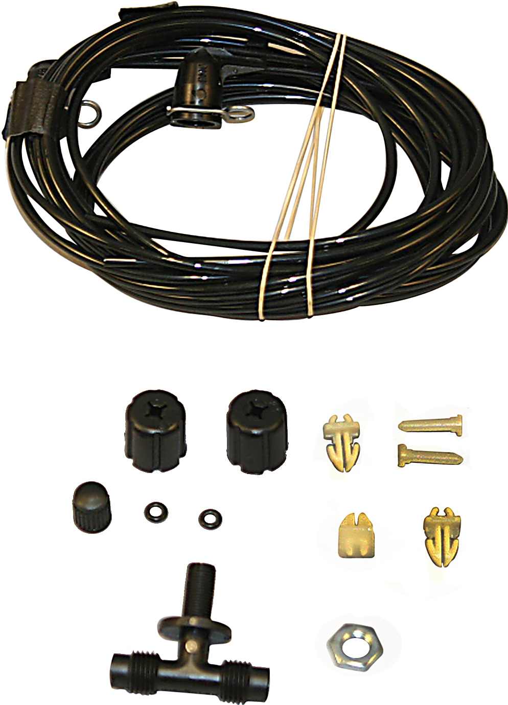 Car Air Shock Line Kits Replacement from $16 | CarParts.com