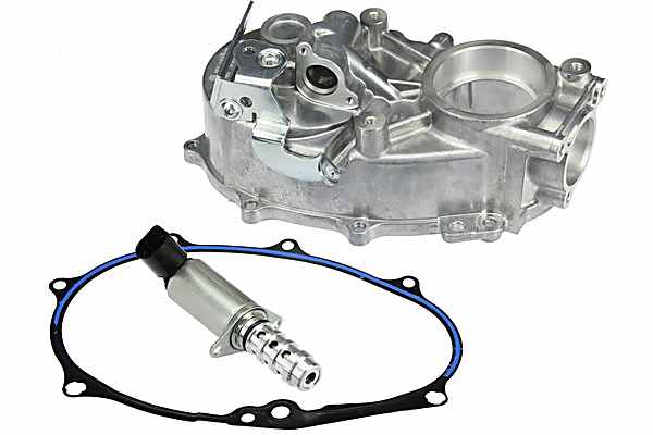 2008 Audi A3 Timing Covers from $56 | CarParts.com