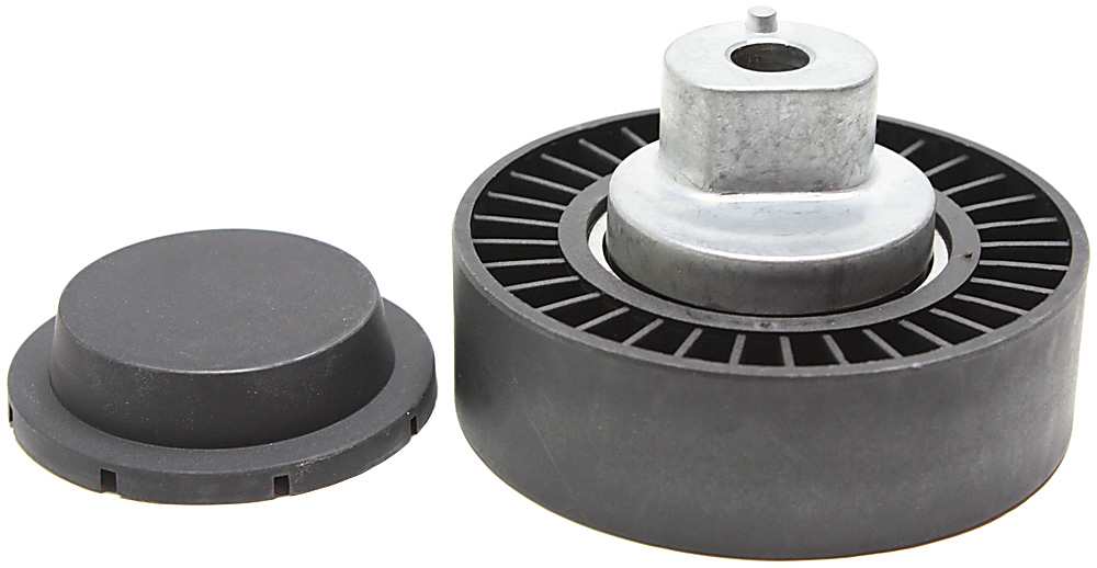 2010 BMW M3 Accessory Belt Idler Pulleys from $22 | CarParts.com