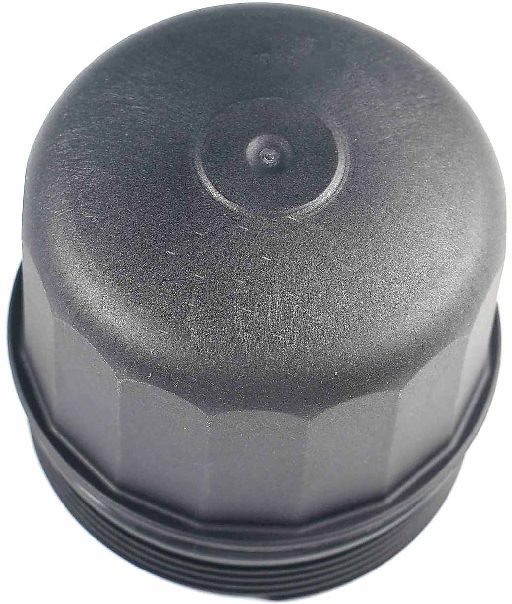 2010 BMW 760Li Oil Filter Covers from $21 | CarParts.com