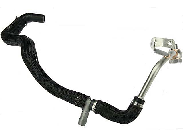 2013 BMW 750Li xDrive Turbocharger Coolant Lines from $28 | CarParts.com