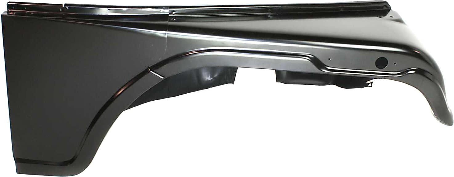 Car Fenders - Steel, Aluminum, Plastic, Fiberglass from $104 | CarParts.com