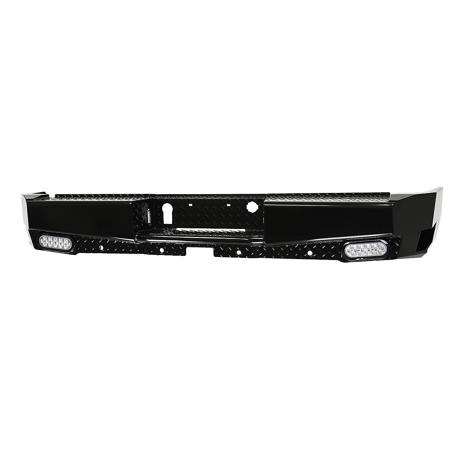 2021 Chevrolet Silverado 1500 Bumpers from $263 | CarParts.com