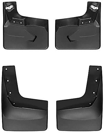 2020 Ford Expedition Mud Flaps from $70 | CarParts.com
