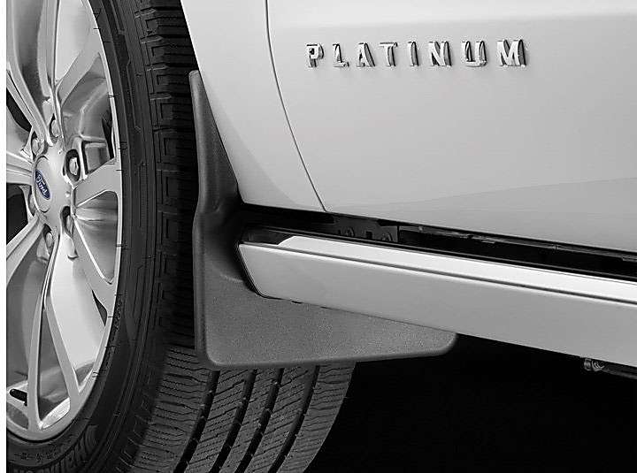 2020 Ford Expedition Mud Flaps from $36 | CarParts.com