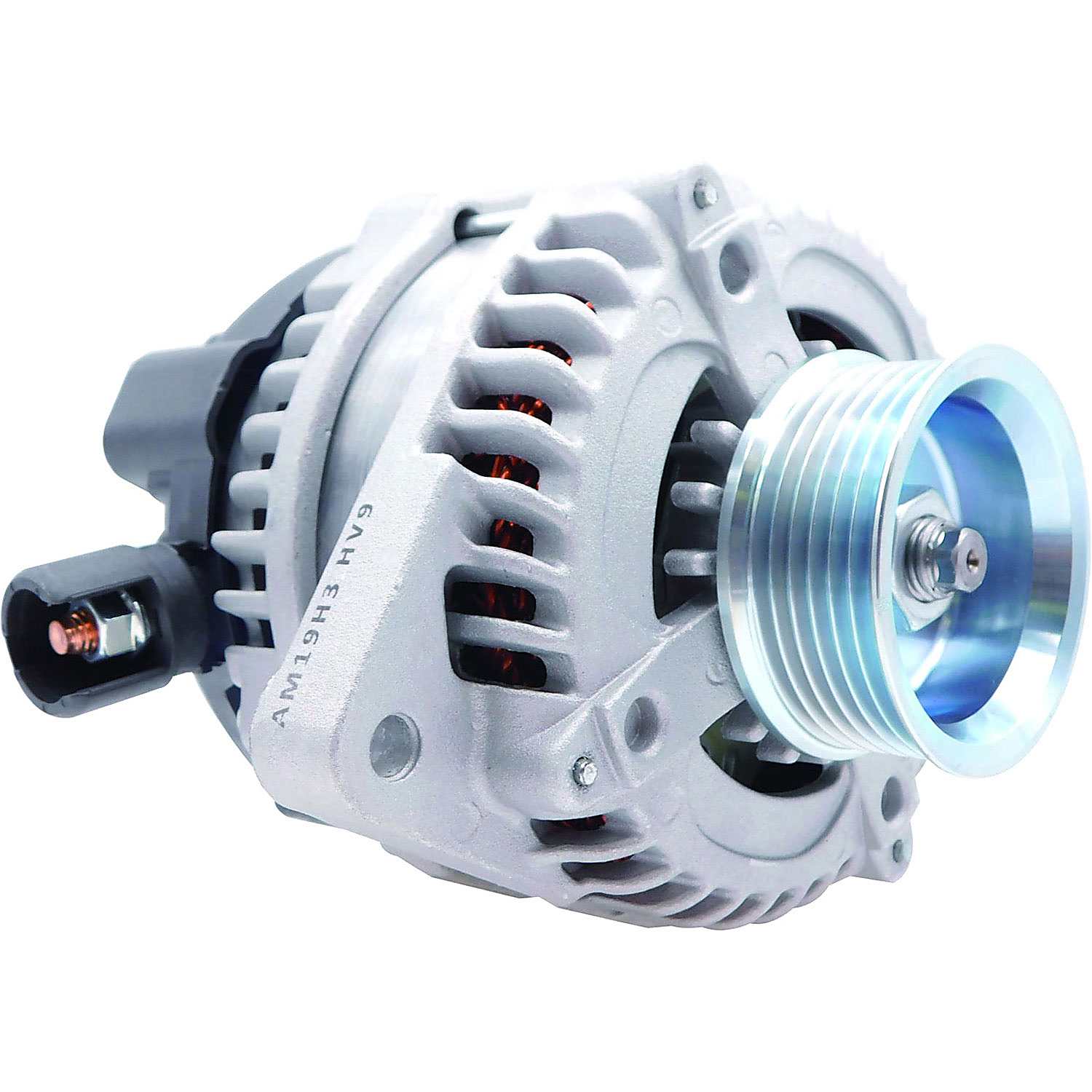 2009 Honda Accord Alternators from $115 | CarParts.com