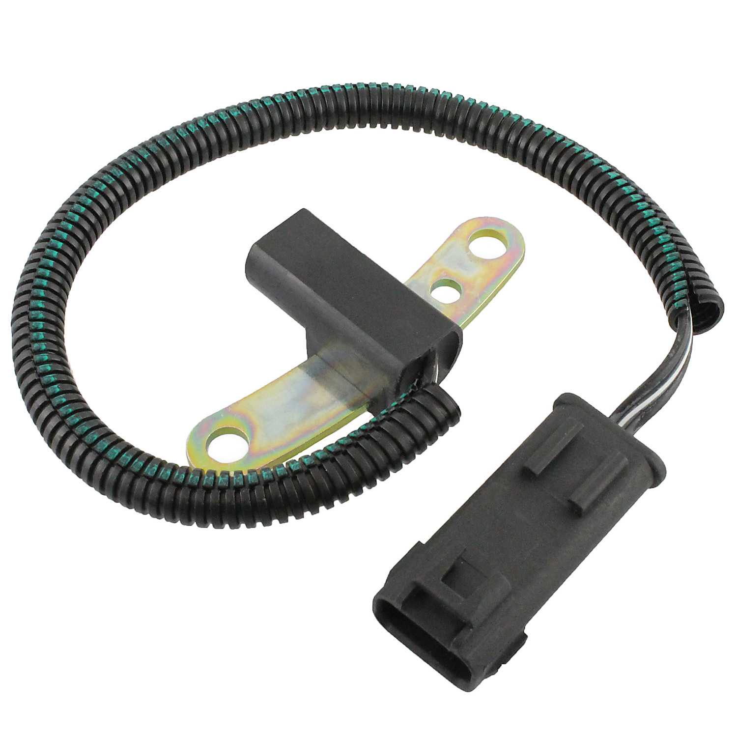 1999 Jeep Cherokee Crankshaft Position Sensor Replacement | CarParts.com