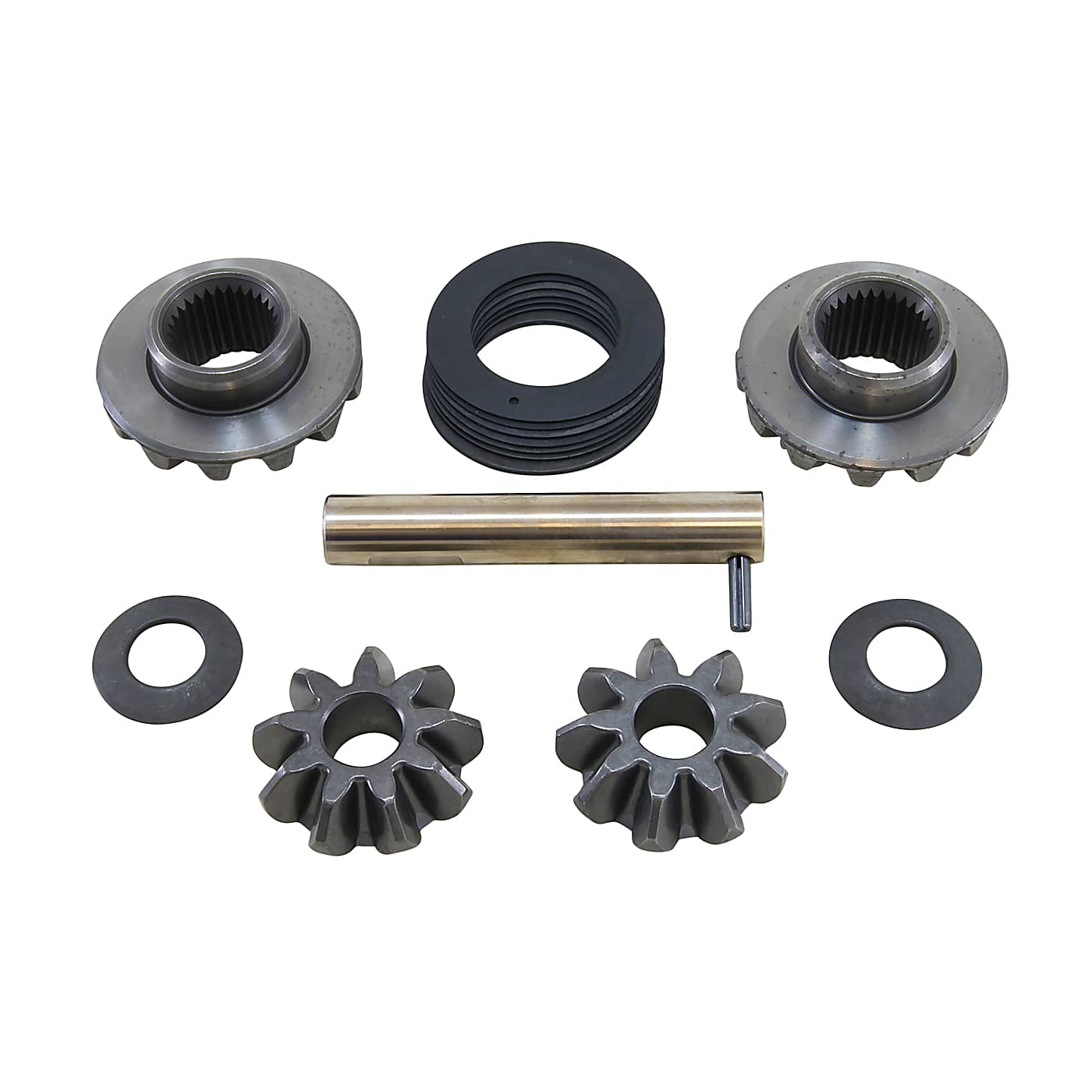 2008 Dodge Ram 1500 Spider Gear Kits from $133 | CarParts.com