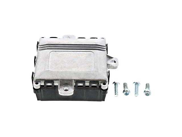 2005 BMW 325Ci Headlight Control Modules from $155 | CarParts.com