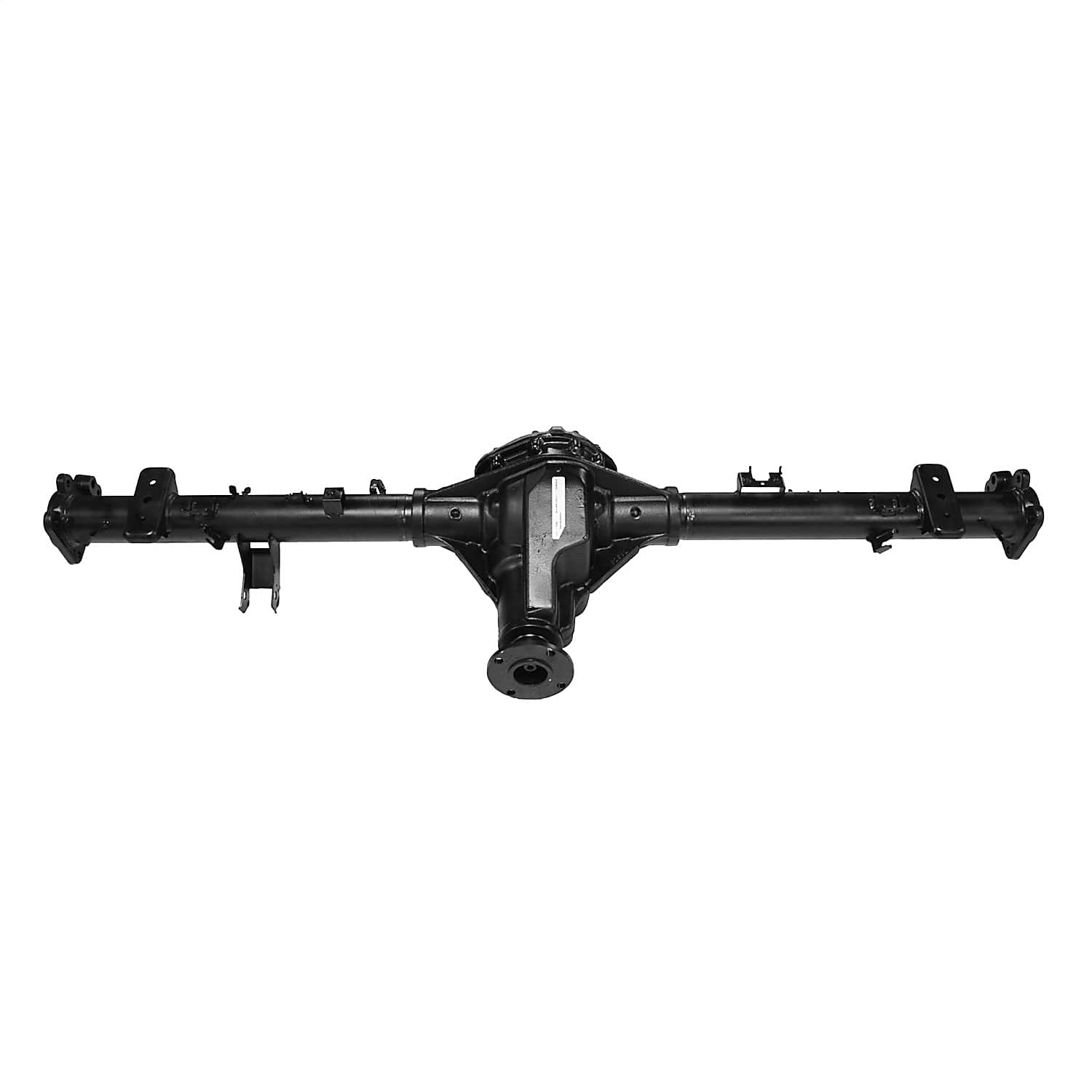 2005 Nissan Titan Axle Assemblies from $71 | CarParts.com
