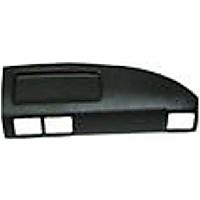 Car Dash Covers - ABS Plastic, Plastic Shell from $53 | CarParts.com