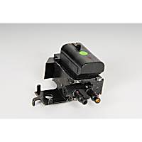 P0234 Code: Turbocharger / Supercharger “A” Overboost Condition - In ...