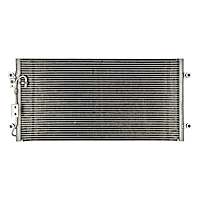 Car A/C Condensers - With or Without Receiver Drier from $44 | CarParts.com
