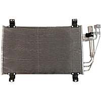 Car A/C Condensers - With or Without Receiver Drier from $44 | CarParts.com