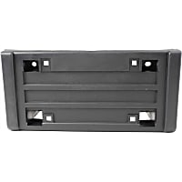 Car License Plate Brackets - Front, Rear from $8 | CarParts.com