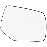 Car Mirror Glasses - Driver or Passenger Side from $12 | CarParts.com