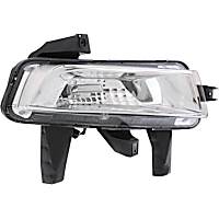 Car Driving Lights - Driver or Passenger Side from $108 | CarParts.com