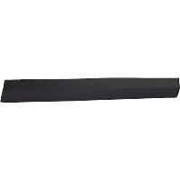 Car Rocker Panel Trims - Primed, Textured Black from $42 | CarParts.com