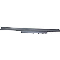 Car Rocker Panel Trims - Primed, Textured Black from $98 | CarParts.com