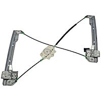 Car Window Regulator Kits Replacement from $17 | CarParts.com