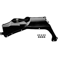 Car Engine Splash Shields - Front, Rear from $15 | CarParts.com