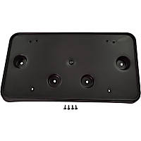Car License Plate Brackets - Front, Rear from $8 | CarParts.com