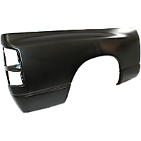Car Quarter Panels - Front, Rear, Driver or Passenger Side from $365 ...