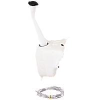 Car Washer Reservoirs - With or Without Pump from $32 | CarParts.com