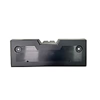 Car License Plate Brackets - Front, Rear from $8 | CarParts.com