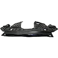 Car Engine Splash Shields - Front, Rear from $14 | CarParts.com