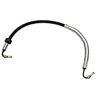 Car Power Steering Pressure Hoses Replacement from $50 | CarParts.com