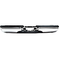 Car Step Bumpers - Assembly, Face Bar Only from $211 | CarParts.com