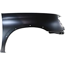 Nissan Frontier Fender | Car Parts
