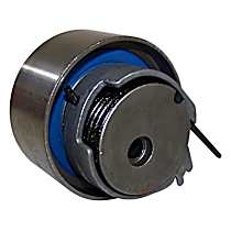 Car Timing Belt Tensioners - Sold Individually, Fan and Alternator from ...