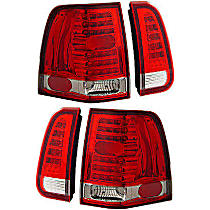 Lincoln Navigator Tail Light | Car Parts