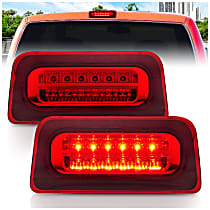 1998 Chevrolet S10 Third Brake Lights from $74 | CarParts.com