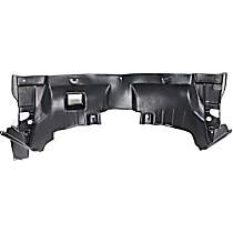 Honda Accord Engine Splash Shield | CarParts.com
