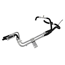 Car Heater Hoses - Rubber, Steel, Aluminum from $9 | CarParts.com