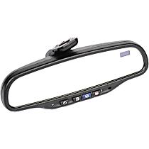 2005 Chevrolet Corvette Rear View Mirror Replacement | CarParts.com