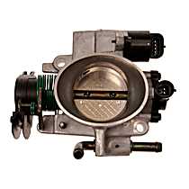 Pontiac Grand Prix Throttle Body | CarParts.com