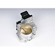 Pontiac Grand Prix Throttle Body | CarParts.com