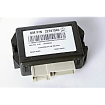 Chevrolet Silverado 1500 Body Control Module | CarParts.com