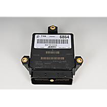 GMC Sierra 3500 HD Transmission Control Module | CarParts.com