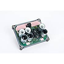 Chevrolet Silverado 2500 HD ABS Control Module | CarParts.com