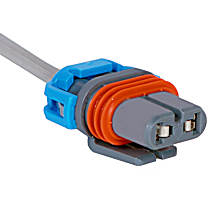 Car Fog Light Connectors Replacement from $6 | CarParts.com