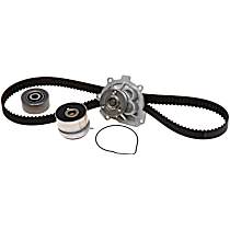 2014 Chevrolet Cruze Timing Belt Kit Replacement | CarParts.com